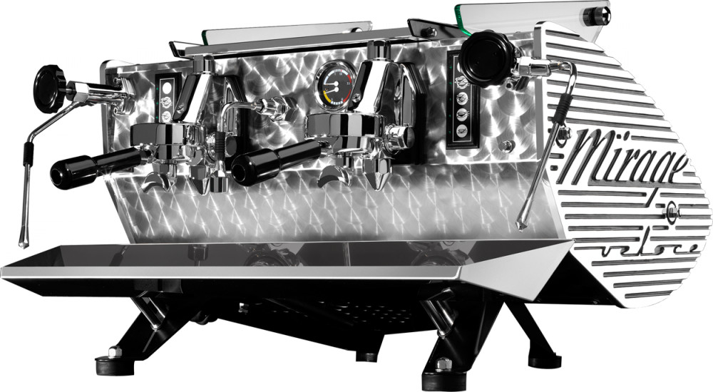 Mirage Veloce | The Online magazine for Cool lovers.